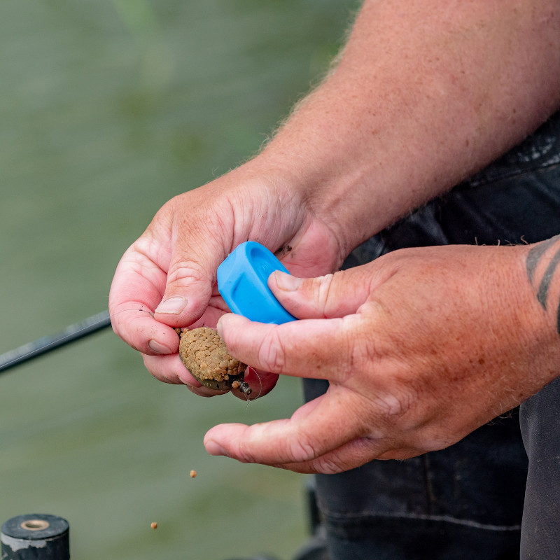 MAP Embed Method Feeder Moulds - £3.99